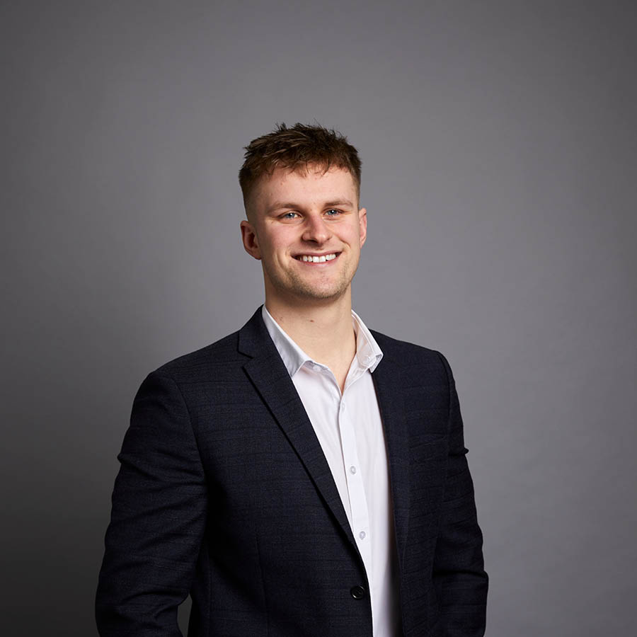Max Green - BHP, Financial Planning